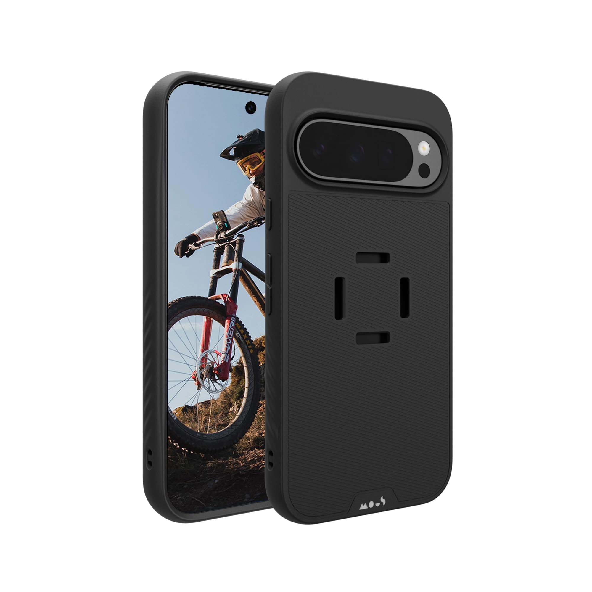 Amazon.com: Mous - Intralock Phone Case for Google Pixel 9 Pro XL ...