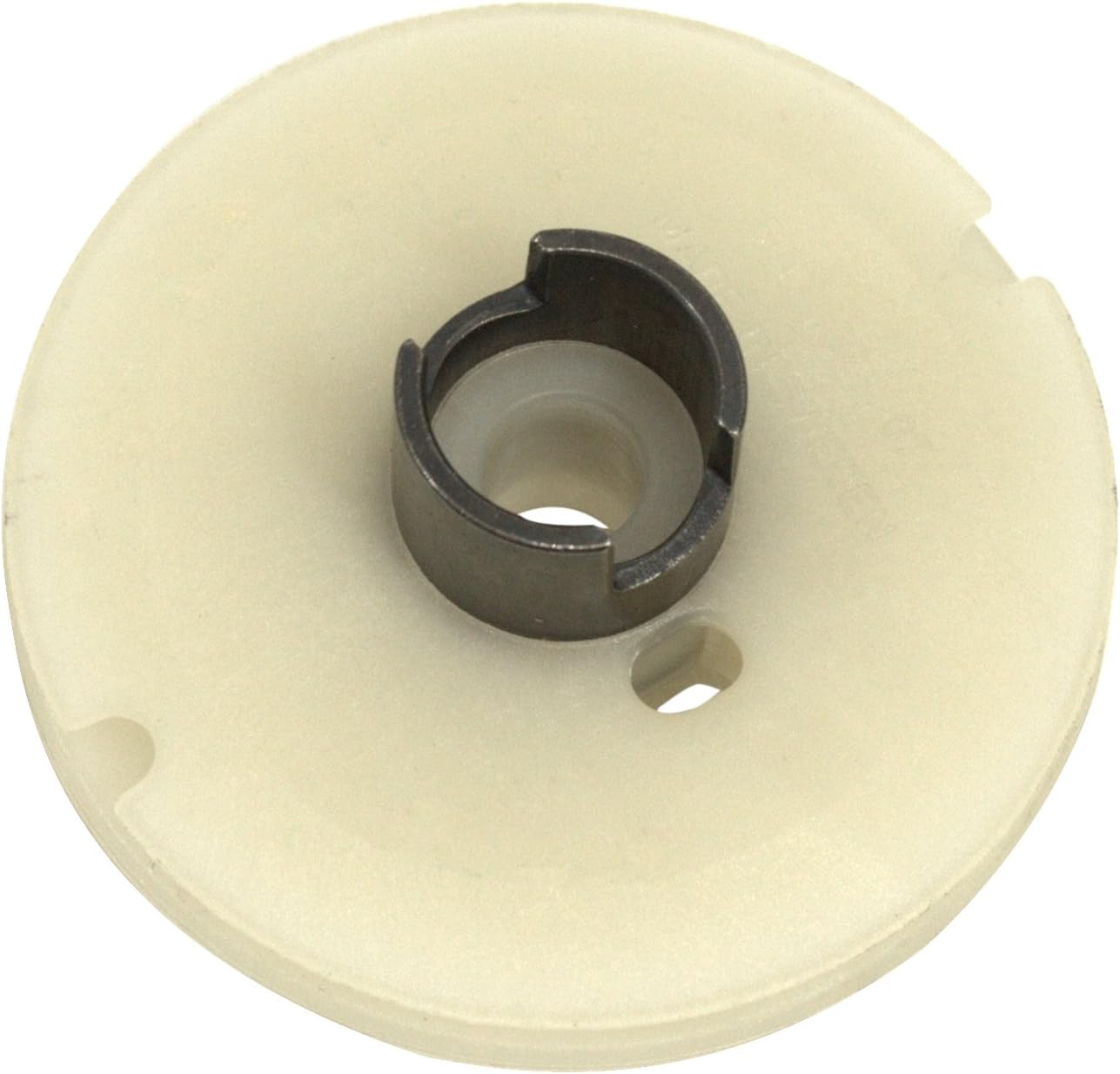 Amazon.com : Husqvarna Part Number 585530301 Starter Pulley Kit : Patio ...