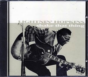Shake That Thing | Amazon.com.br