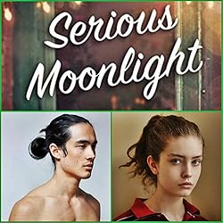 Amazon.com: Serious Moonlight: 9781534425149: Bennett, Jenn: Books