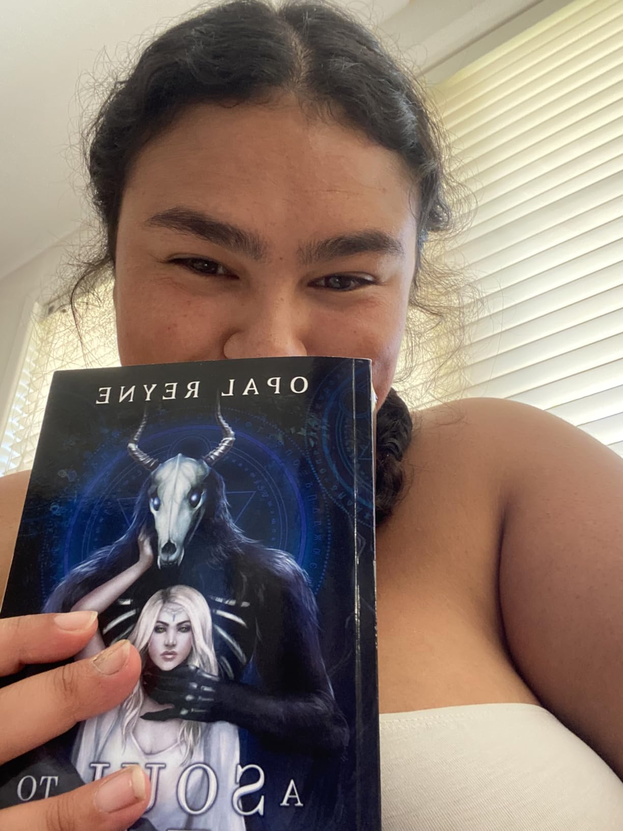 A Soul to Keep: Duskwalker Brides: Book One : Reyne, Opal: Amazon.com ...