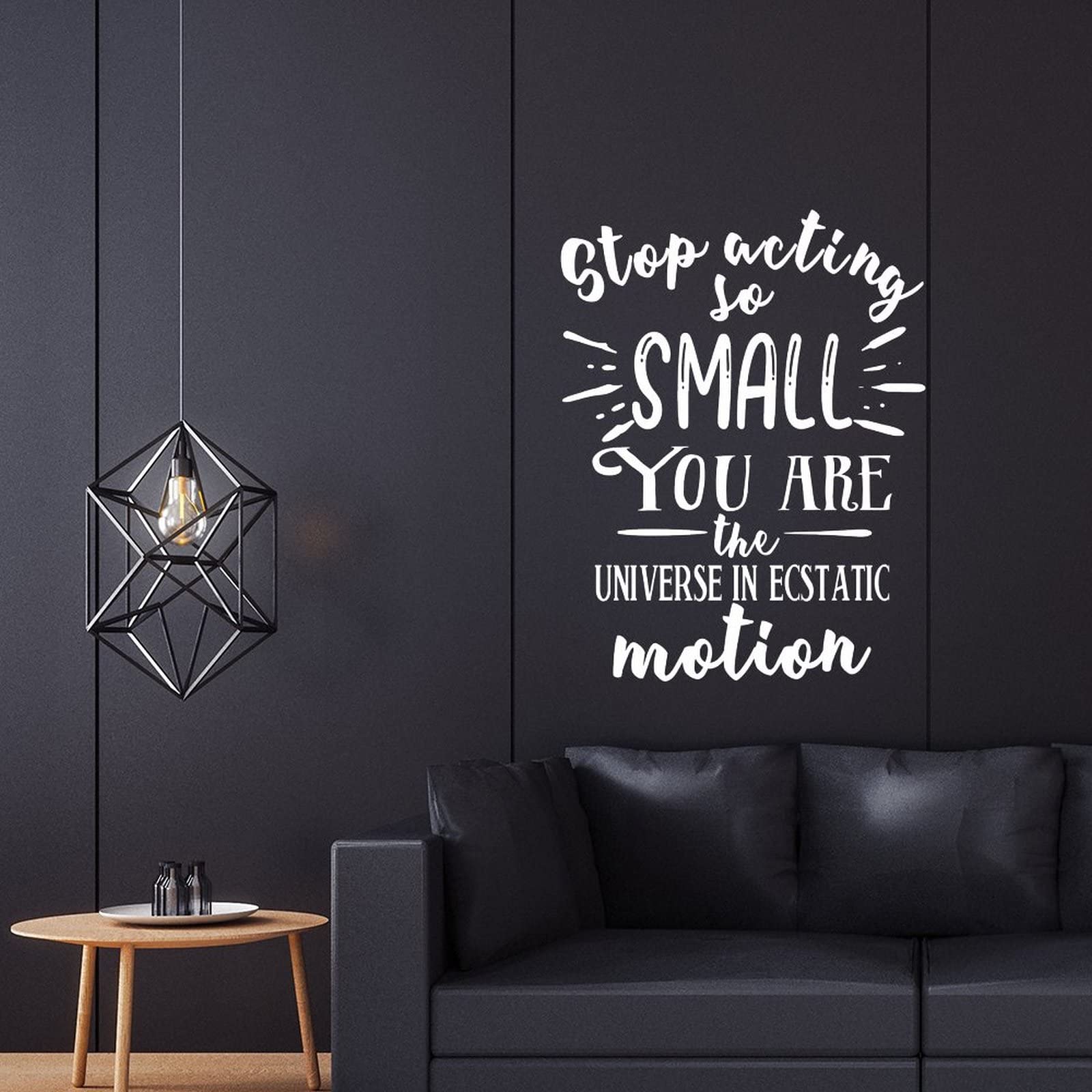 Stop Acting Stupid Quotes
