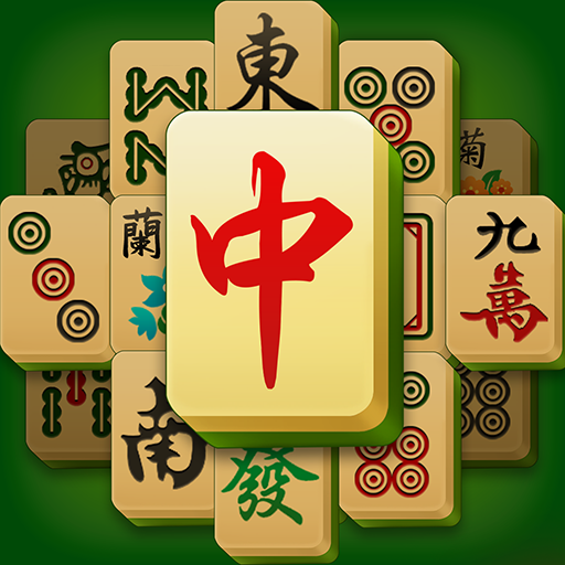 Mahjong-Match Puzzle game - App on Amazon Appstore