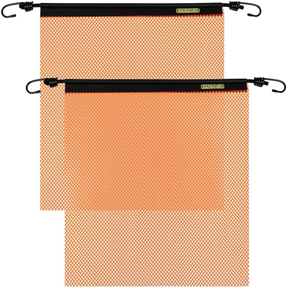 Amazon.com : Oversize Warning Products - EZ Hook Warning Flag (18 x 18 ...