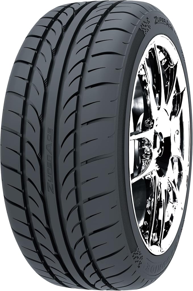 Amazon.co.jp: トラザノ(Trazano) サマータイヤ 215/35R19 85W (SA57) : 車＆バイク