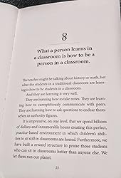 Unschooling Rules: 55 Ways to Unlearn What We Know About Schools and ...