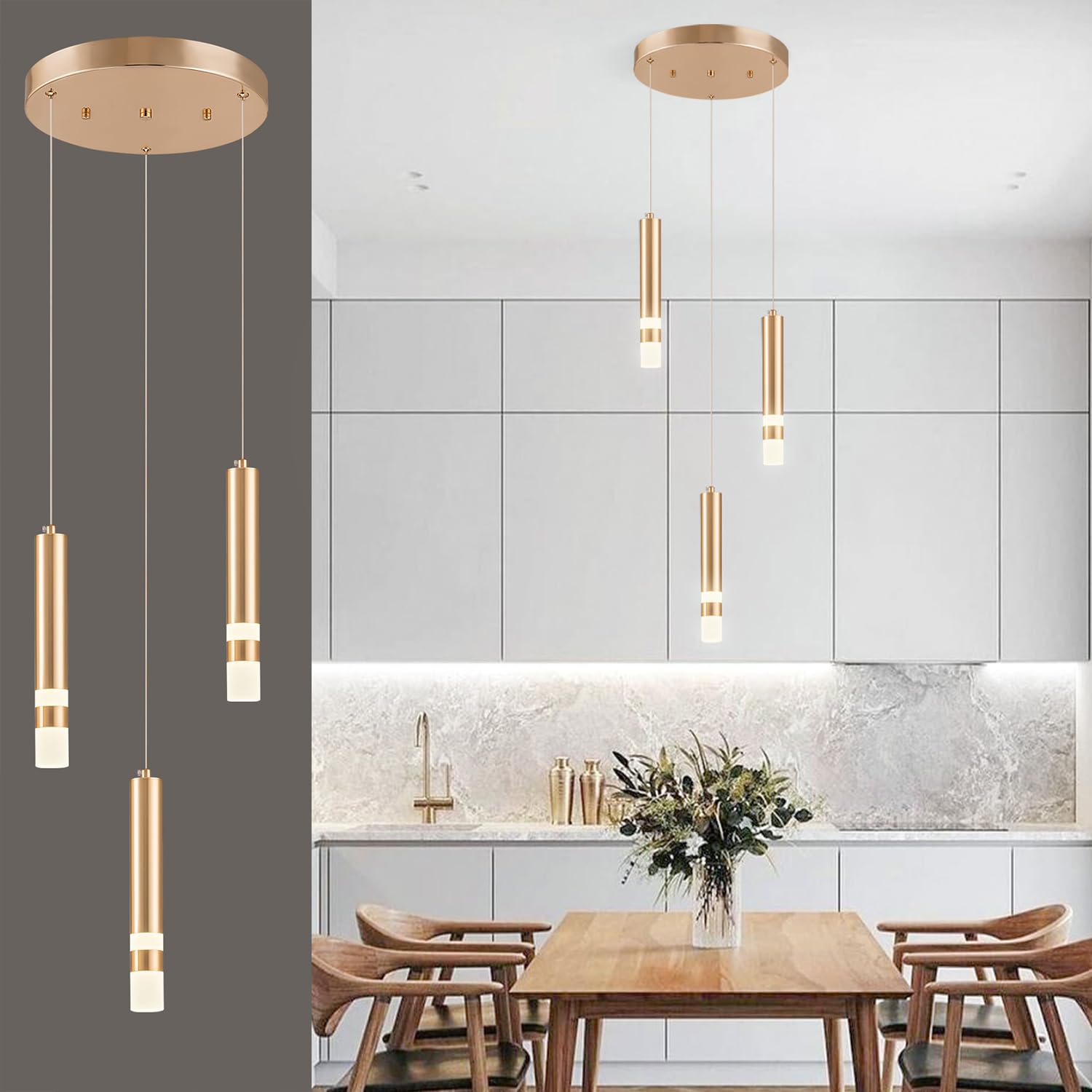 Ceiling Light Chandelier Modern Pendant Lighting | MOD LIGHTING - MOD ...