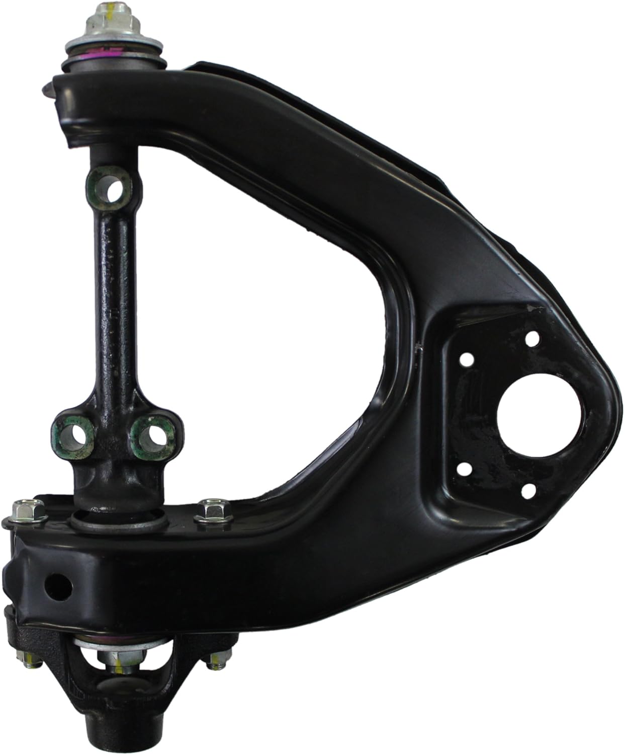 Genuine Toyota 48069-35110 Suspension Arm Sub-Assembly, Control Arms ...