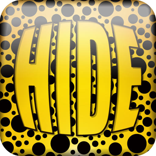 HideMan - App on Amazon Appstore