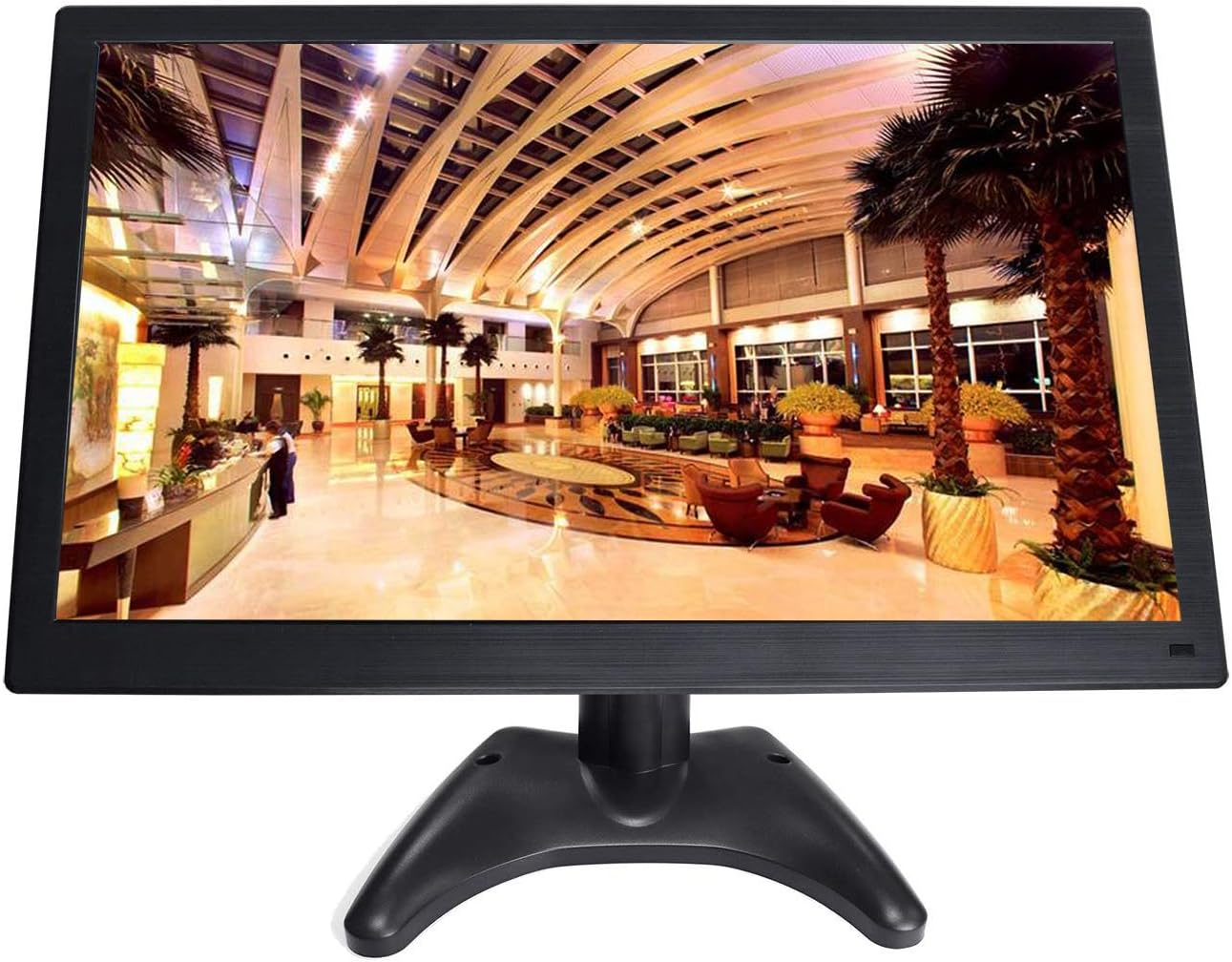 Amazon.com : EVERSECU 13.3 inch HD 1920x1080 IPS LCD HDMI Monitor ...