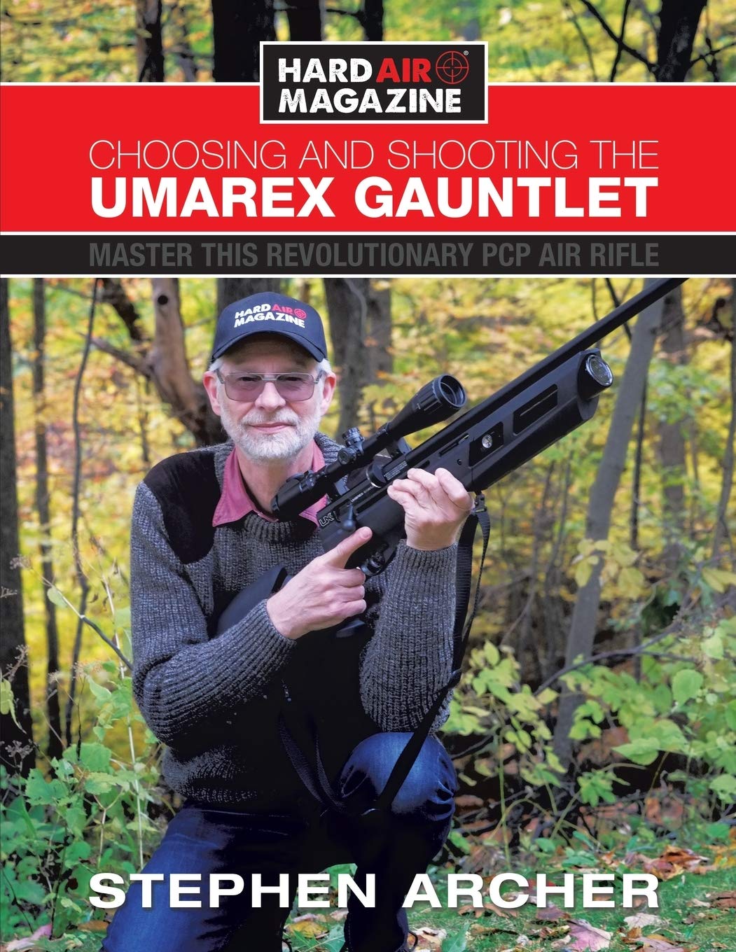 Buy Choosing And Shooting The Umarex Gauntlet: Master this ...