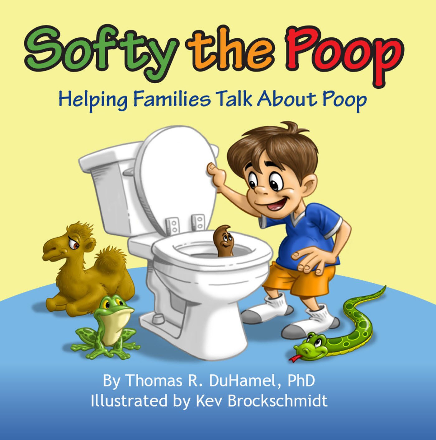 Softy The Poop Helping Families Talk About Poop English Edition softy-the-poop-helping-families-talk-about-poop-english-edition