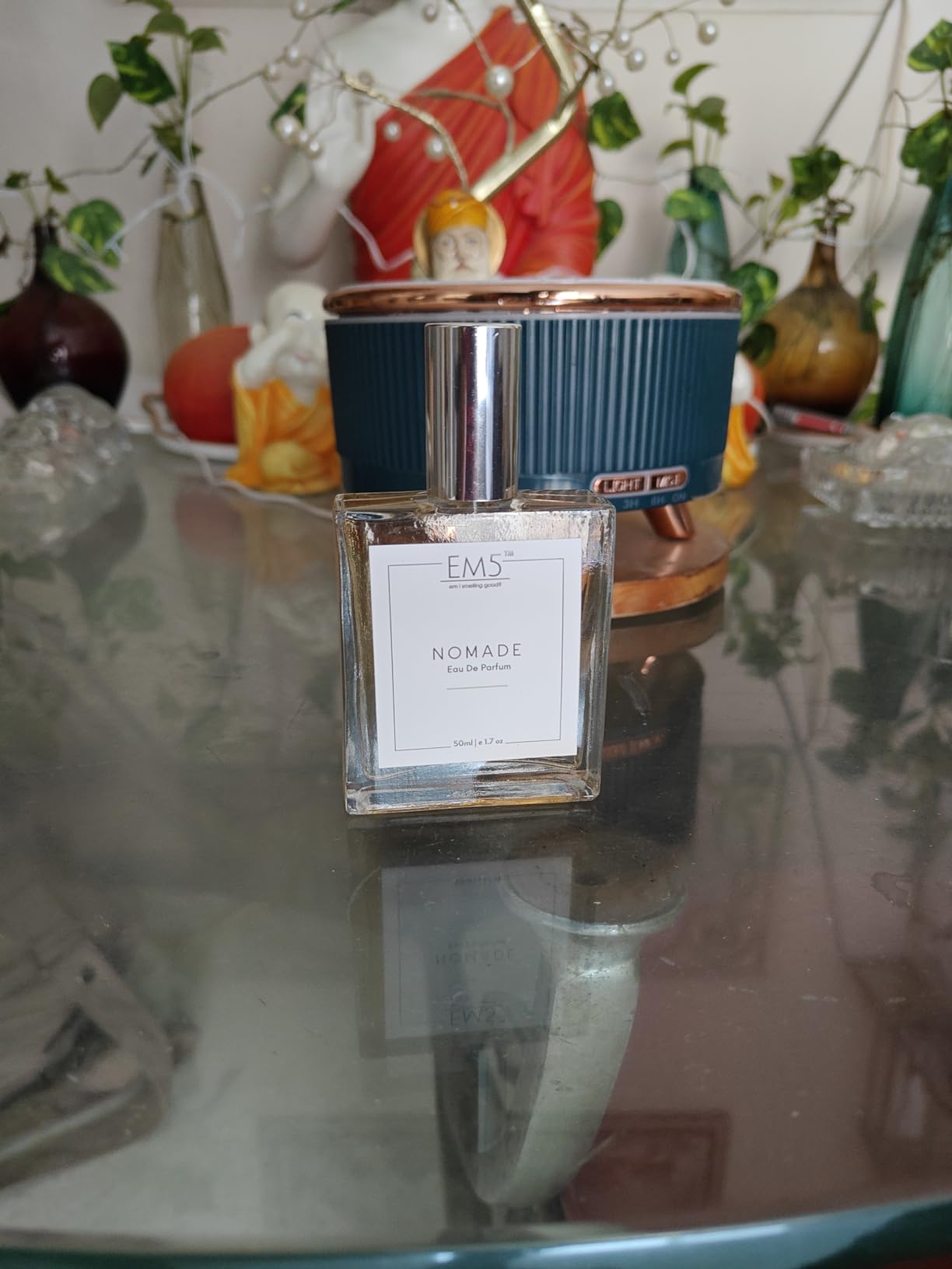 Buy EM5™ Today Perfume for Women | Citrus Woody Citrus Fragrance | Day ...