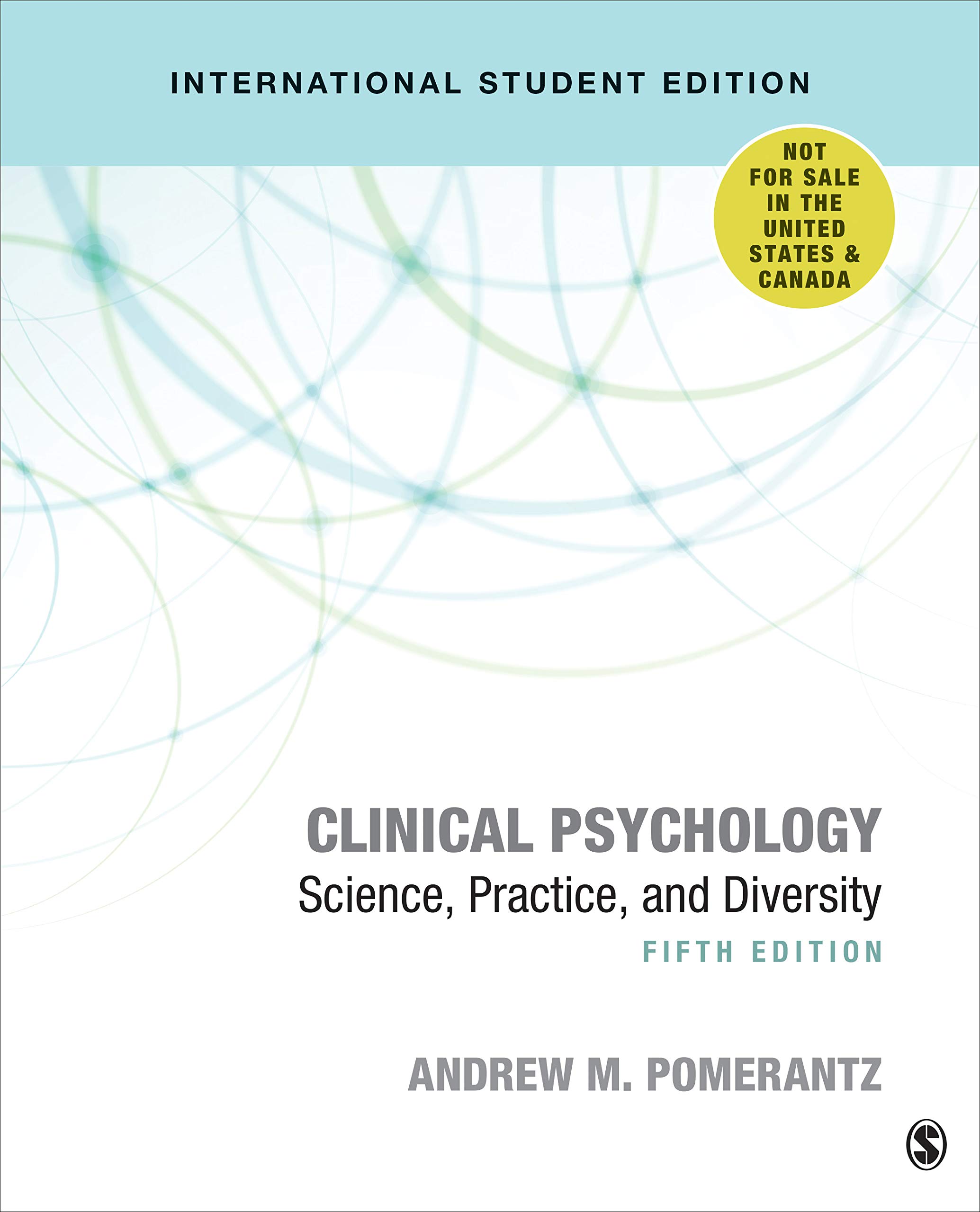 Amazon.com: Clinical Psychology - International Student Edition ...