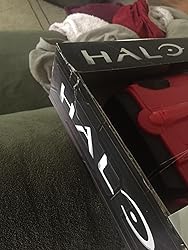 Amazon.com: BOOMCo. HALO UNSC Ma5 Blaster : Toys & Games