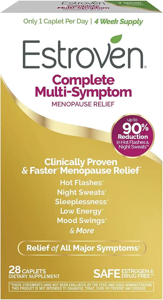 The Different Colors Of Menopause Discharge: What To Expect | MedShun