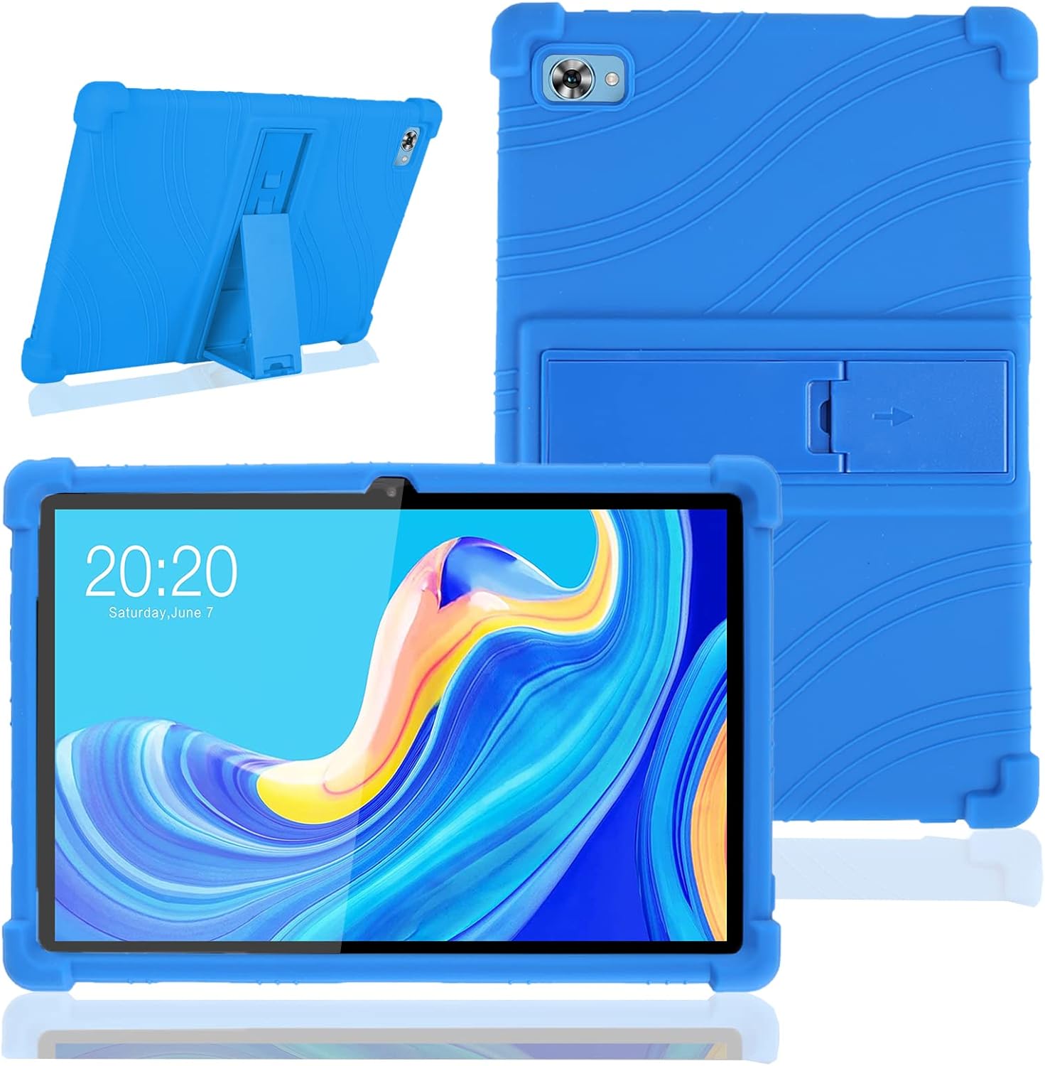 Amazon.com: ATOOZ for Teclast M40 Plus/M40 Pro Case 10.1 Inch,Teclast ...
