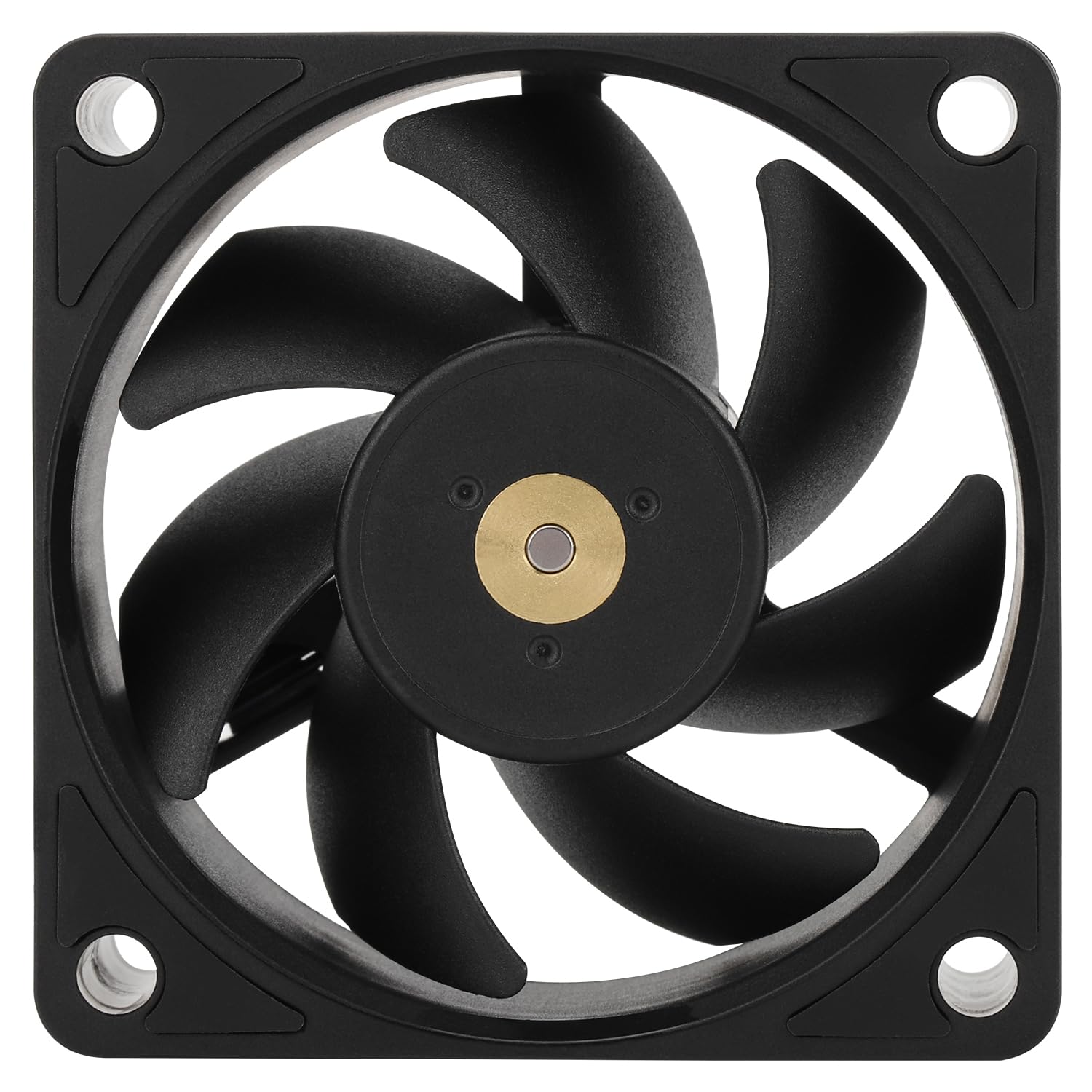 Amazon.com: Thermalright TL-B6B 60mm CPU Cooler Fan, Silent Computer ...
