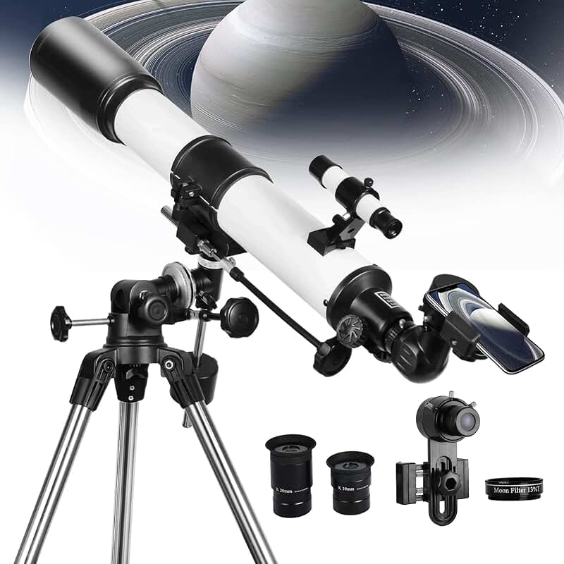 Amazon.com: Telescope