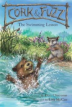 Cork & Fuzz (Viking Easy-to-Read: Level 3): Chaconas, Dori, McCue, Lisa ...