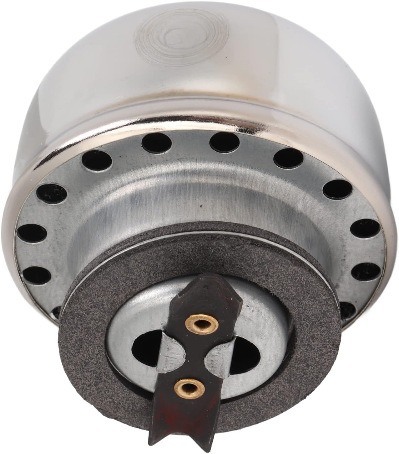 Amazon.com: Keenso Oil Breather Cap, Twist in Valve Cover Air Breather ...