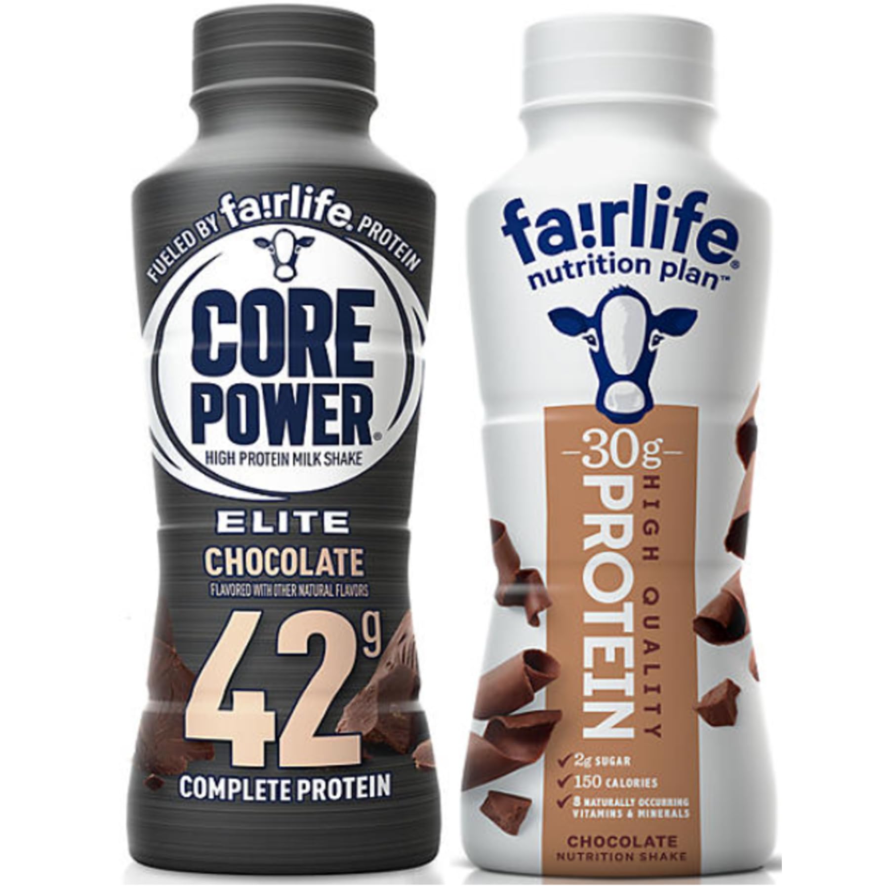Snapklik.com : Fairlife Protein Shakes Nutrition Plan Protein Shake ...