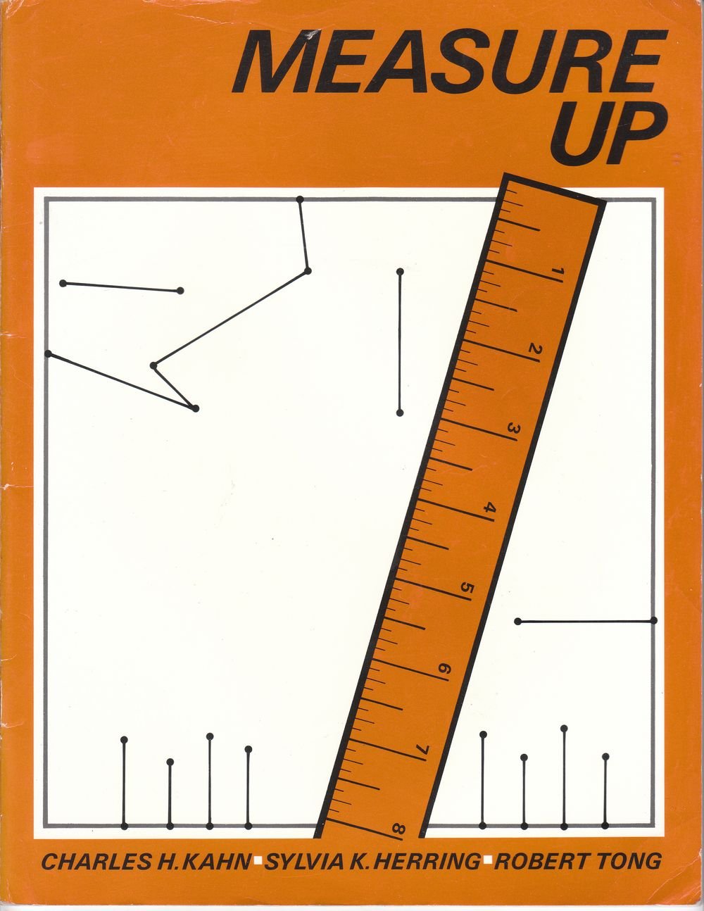 Measure Up: Kahn, C. H.: 9780822444602: Amazon.com: Books