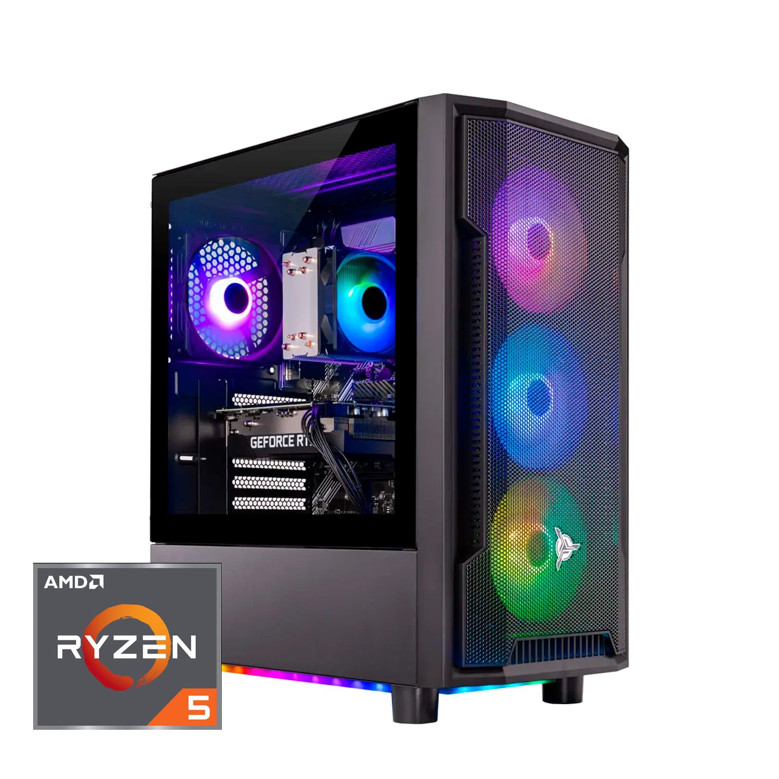 Skytech Shadow Gaming PC...B0DDDLR5YN | Encarguelo.com.ec