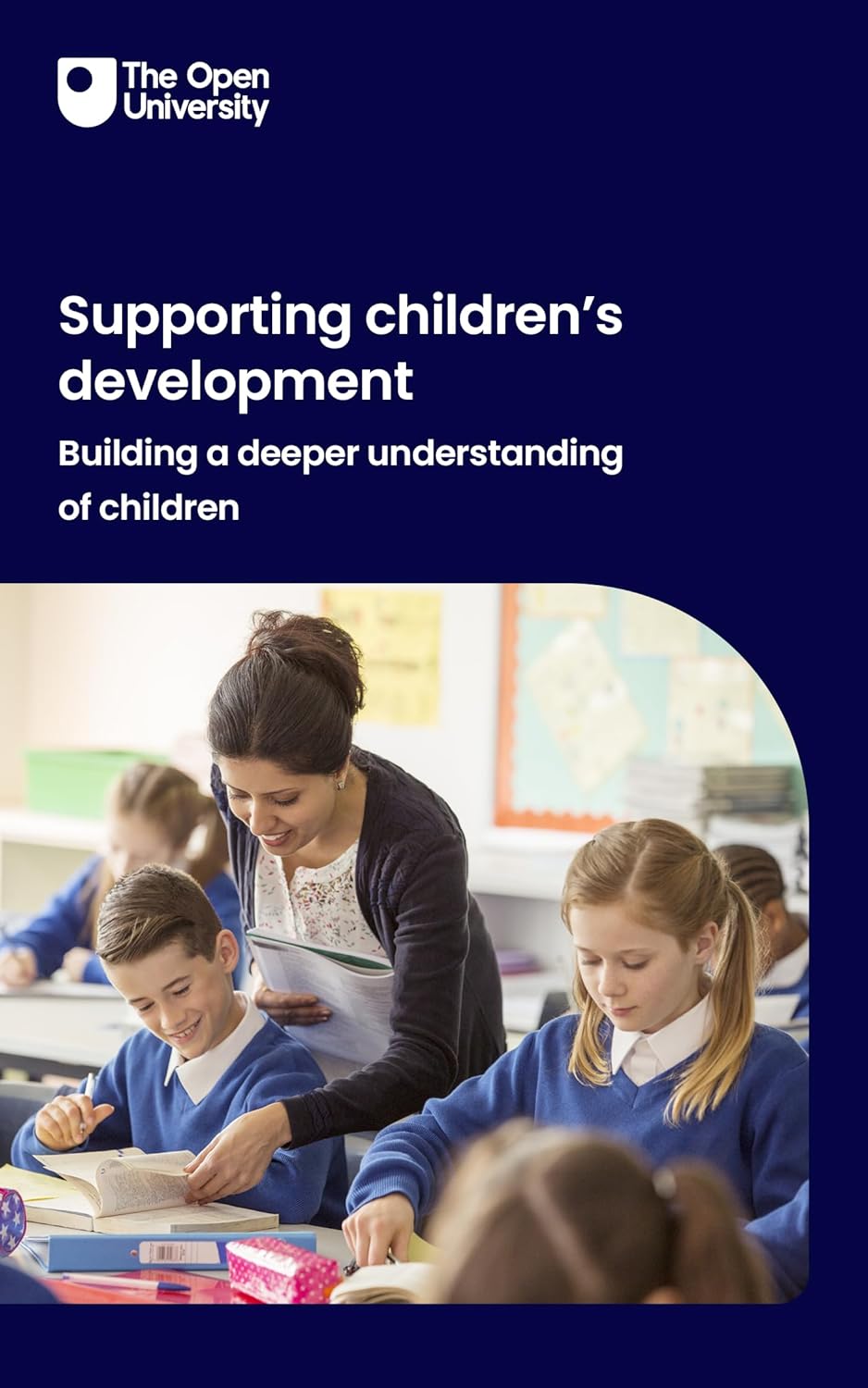 Amazon.com: Supporting children's development: building a deeper ...