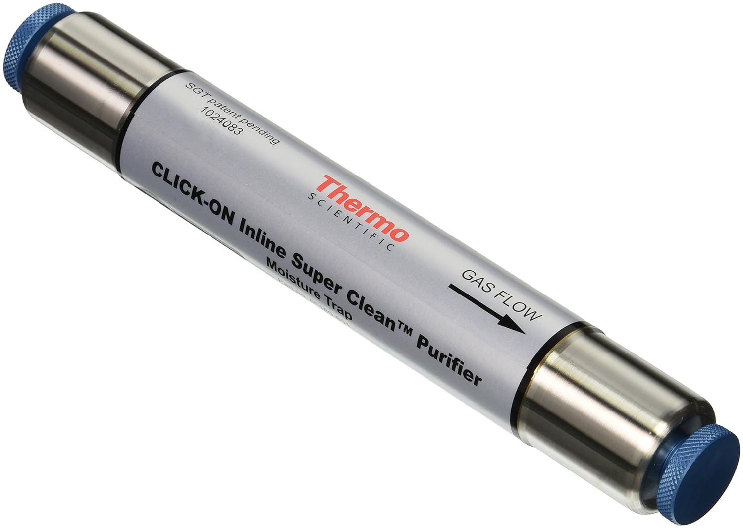 Thermo Scientific Click-On Inline Moisture Filter: Science Lab Inline ...