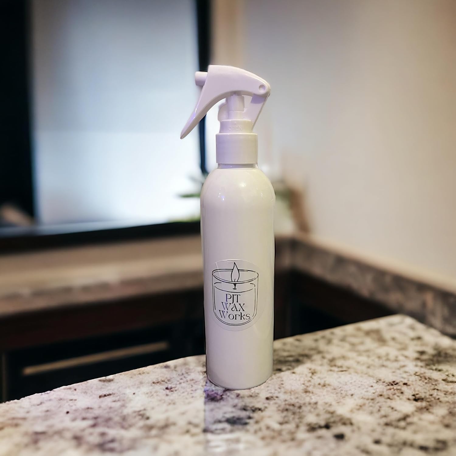 Long Lasting Room Spray (Baby Powder) : Amazon.co.uk: Home & Kitchen