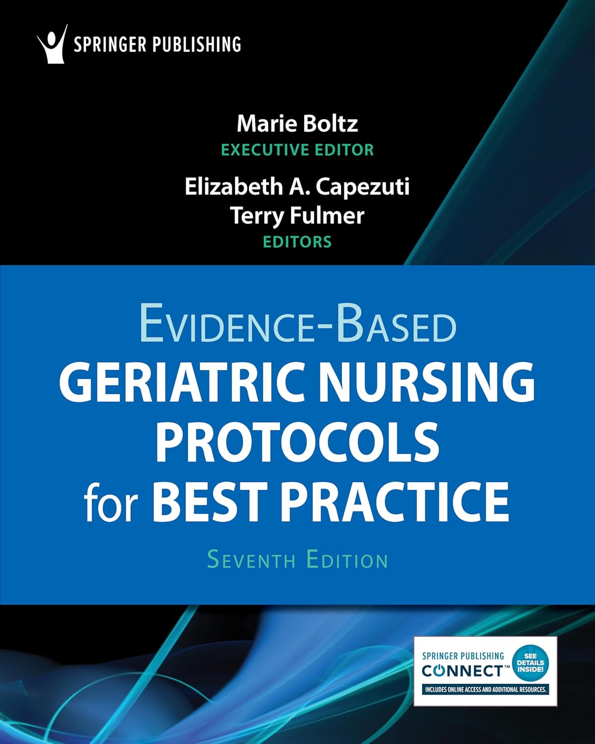 Evidence-Based Geriatric Nursing Protocols for Best Practice ...
