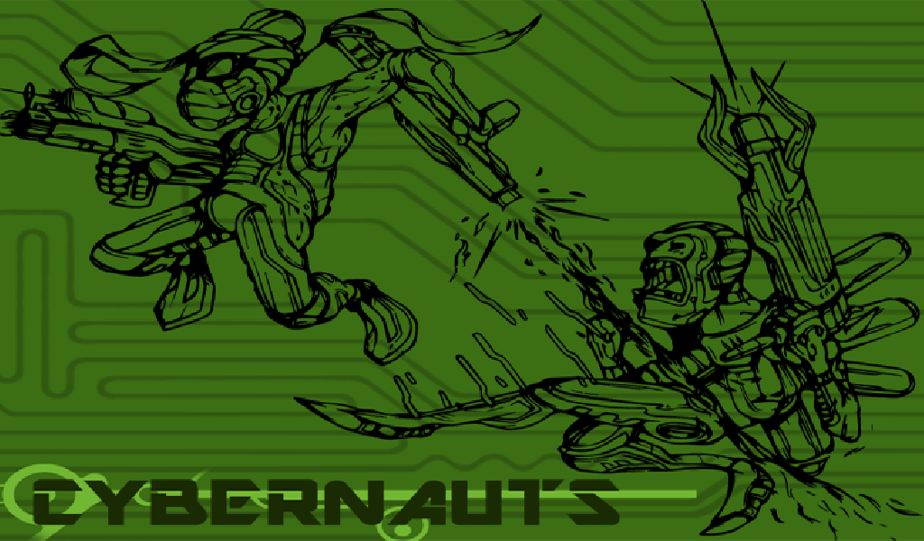 Cybernauts - App on Amazon Appstore