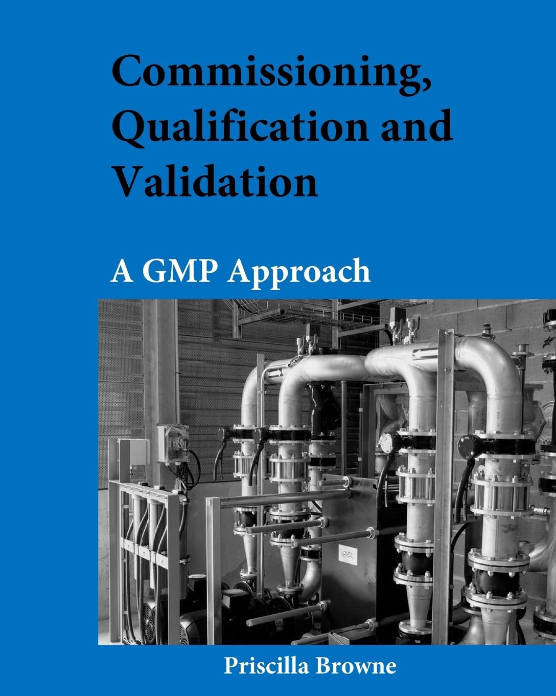 Commissioning, Qualification and Validation: A GMP Approach: Browne ...