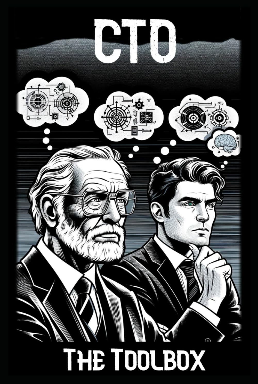 The CTO ToolBox: The definitive list of tools and resources for ...