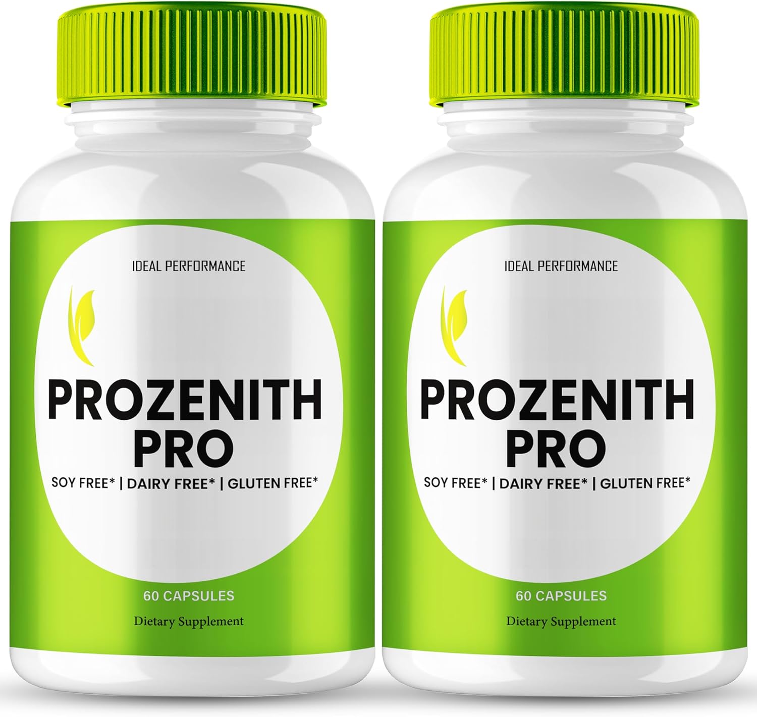 Amazon.com: Prozenith Capsules Pink Salt, Official Prozenith Pills Pro ...