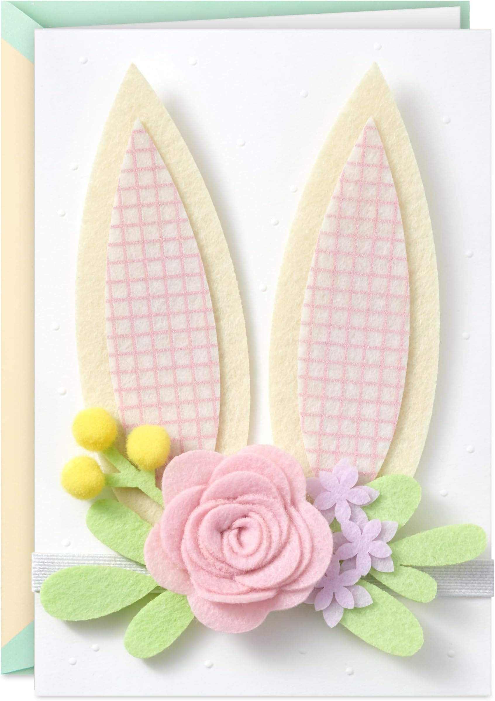 Amazon.com : UK Greetings Disney 1st Easter Card for Baby Boy/Girl ...