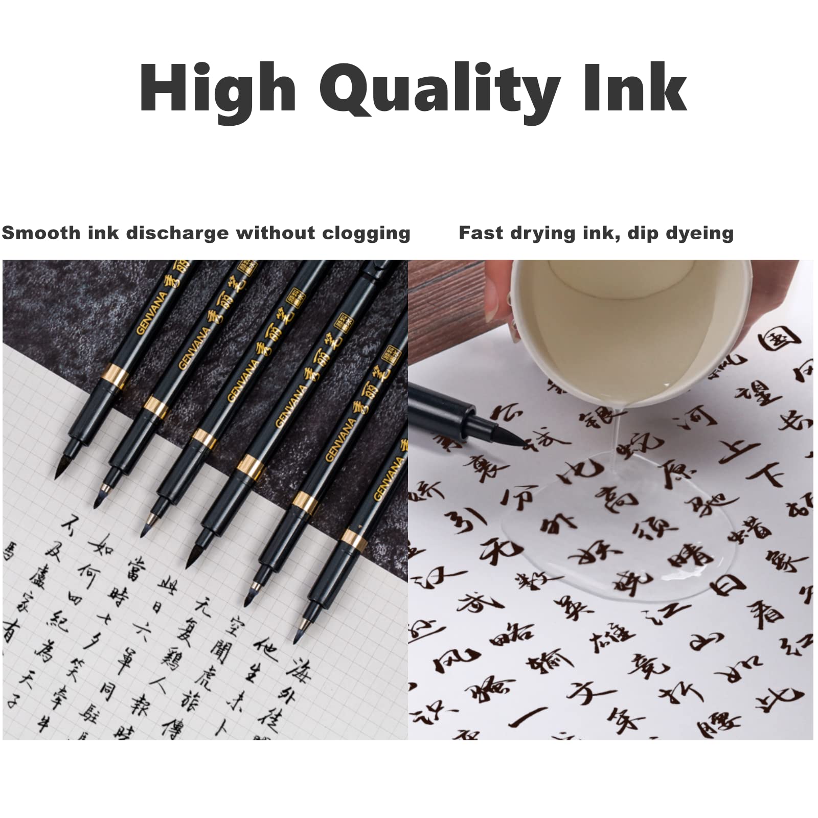 Calligraphy Pen Monteverde Monza3 Calligraphy FP Sets! | Best Price In