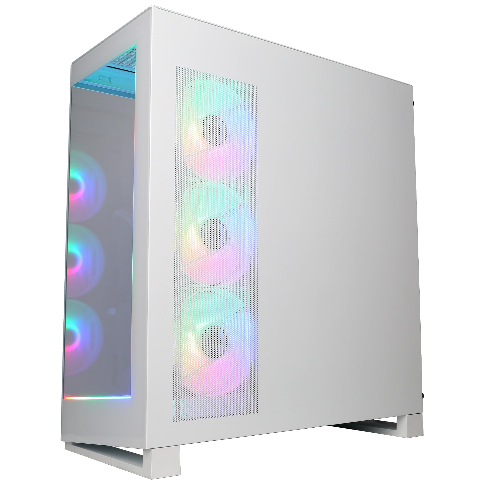 Snapklik.com : CyberPowerPC Gamer Master Gaming PC, AMD Ryzen 5 8600G ...