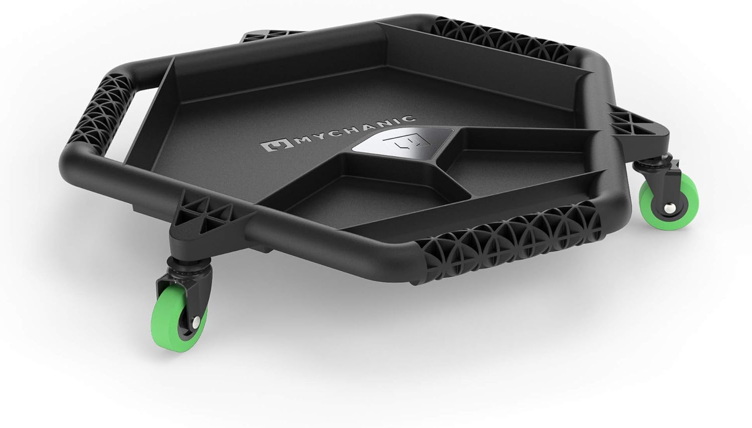 Amazon.com: MYCHANIC Tool Creeper (20 x 20 inch) - Rolling Tool ...