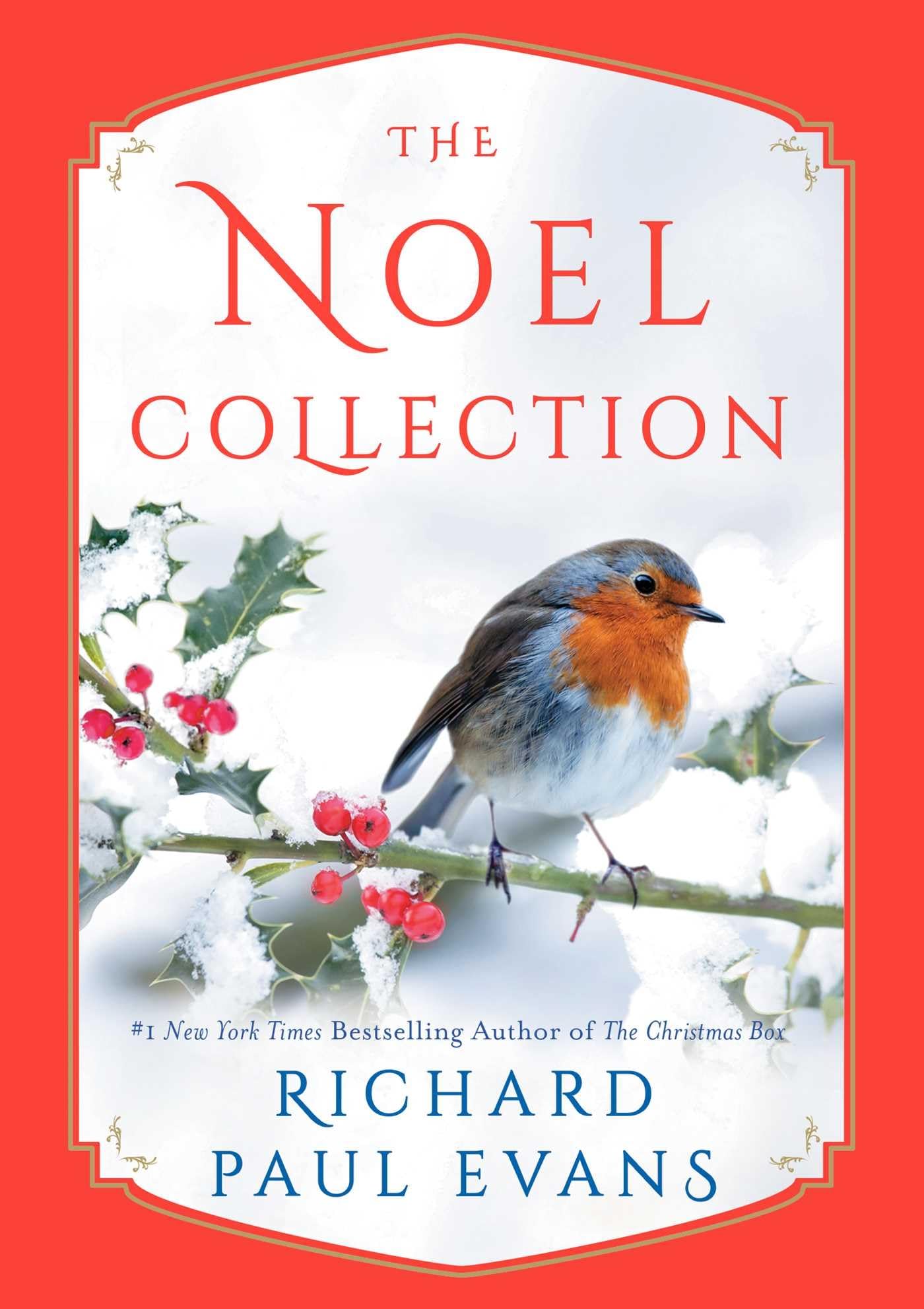 Amazon.com: The Noel Collection: The Noel Diary; The Noel Stranger ...
