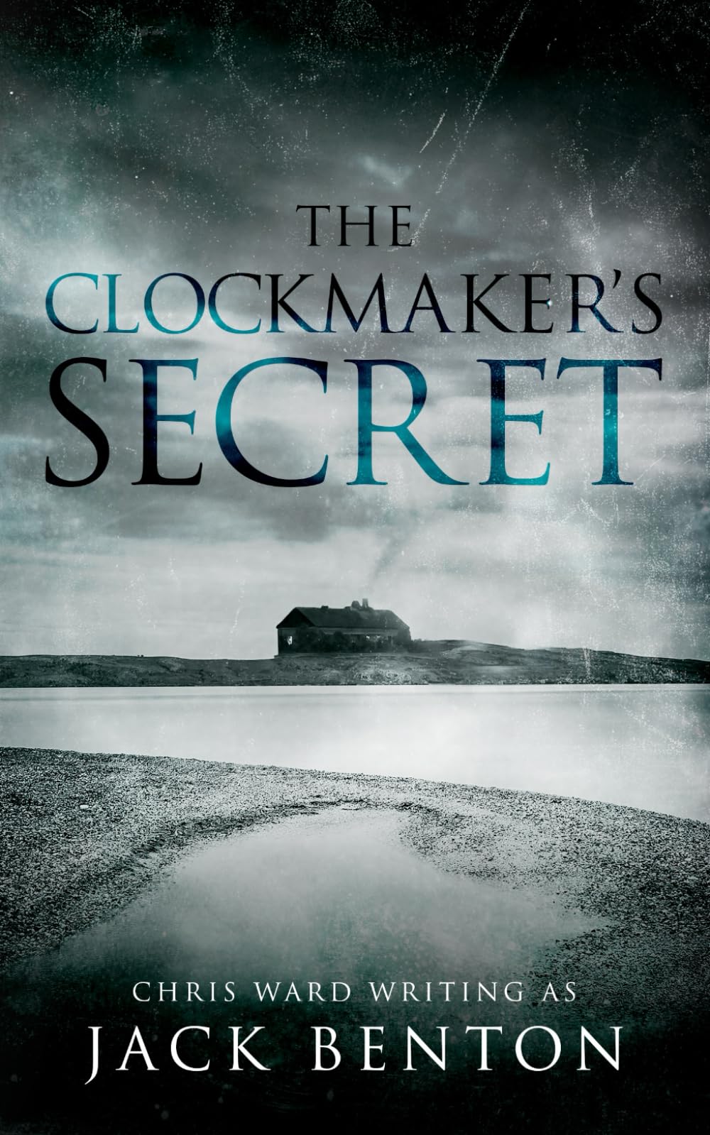 The Clockmaker's Secret (The Slim Hardy Mysteries): Amazon.co.uk ...