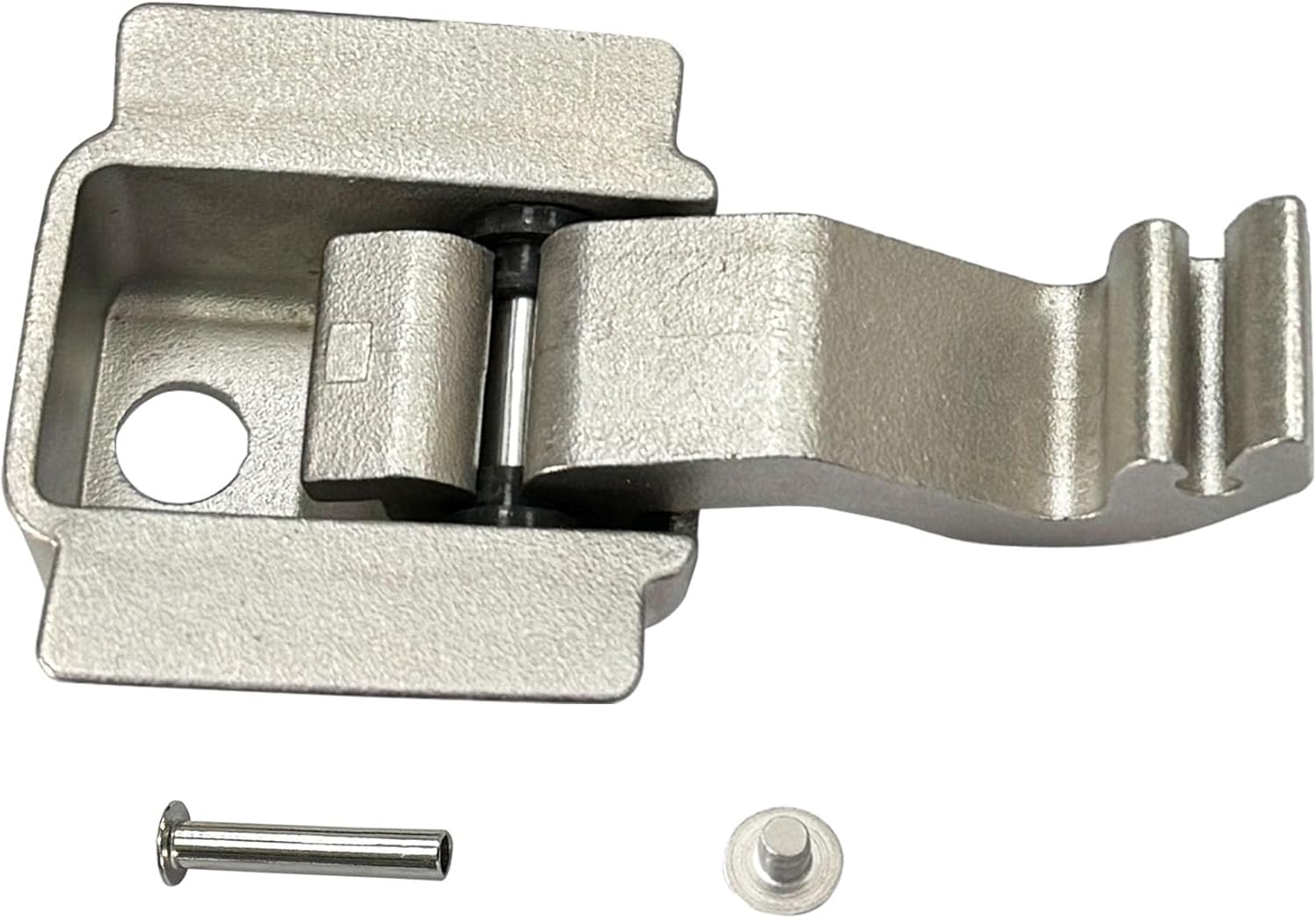 Amazon.com: SEASAIL 304 Stainless Steel RV Awning Rafter Rivet Slider ...