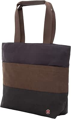 Amazon.com: WAXED NYLON JUNCTION TOTE BAG : Clothing, Shoes & Jewelry