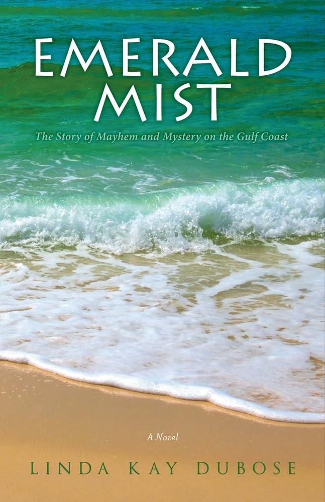 Snapklik.com : Emerald Mist: The Story Of Mayhem And Mystery On The ...