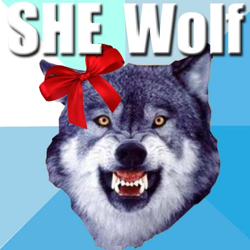 Angry Wolf Meme Insanity Wolf Memes And Images Imgur