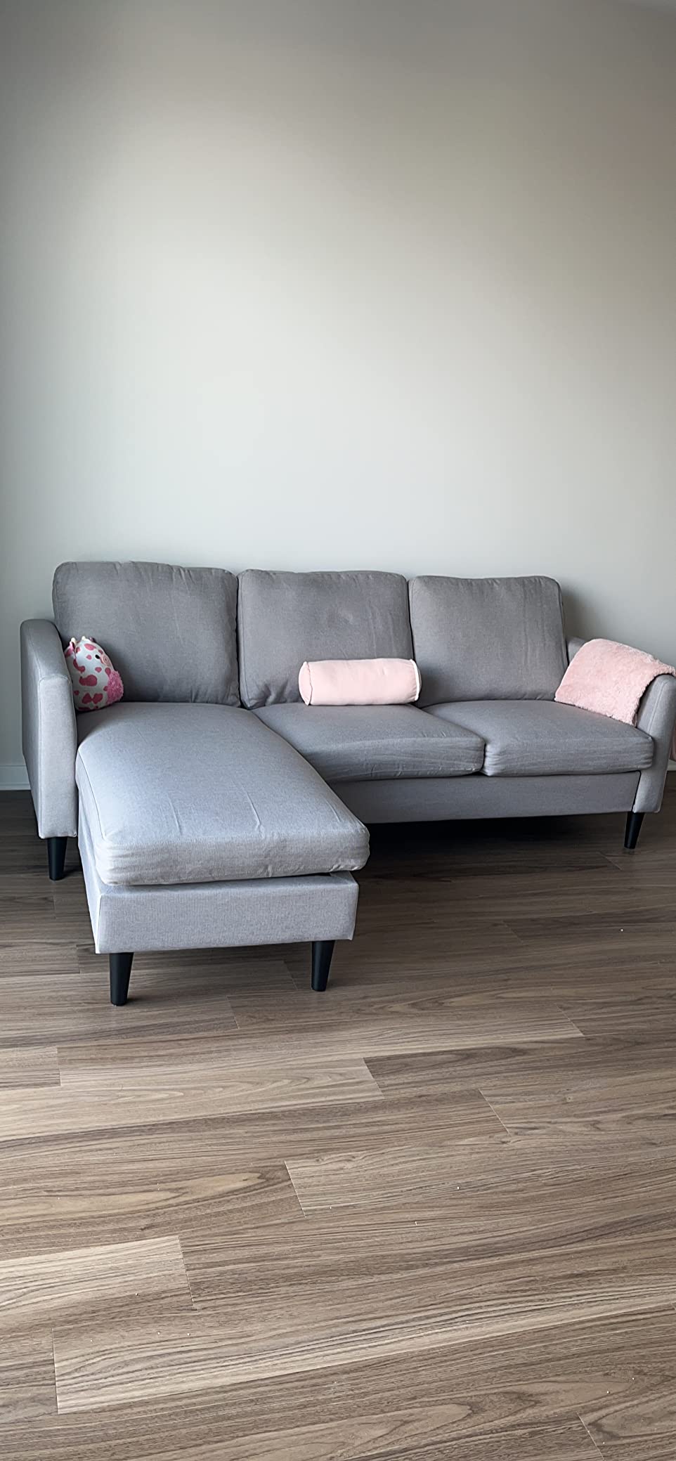 Mr Kate Winston Reversible Sofa Sectional Green Velvet at Glen Williams blog