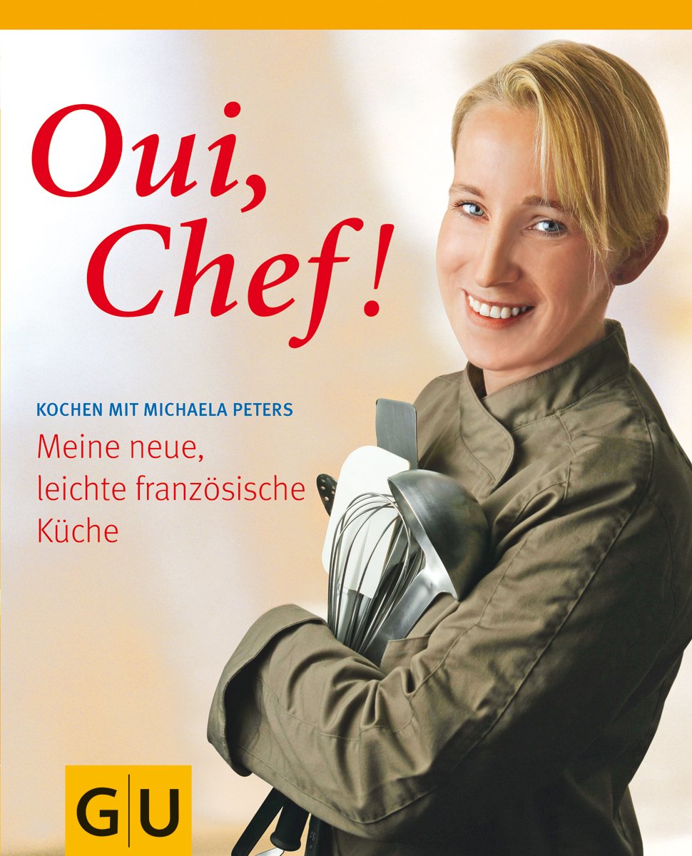 Amazon.fr - Qui Chef! - Michaela Peters - Livres