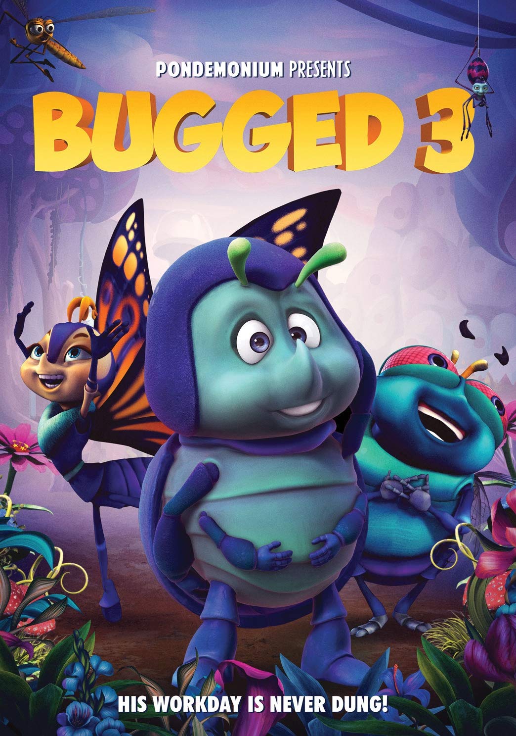 Amazon.com: Bugged 3 : Paul 'Maxx' Rinehart, Justin J. Wheeler, Toni ...