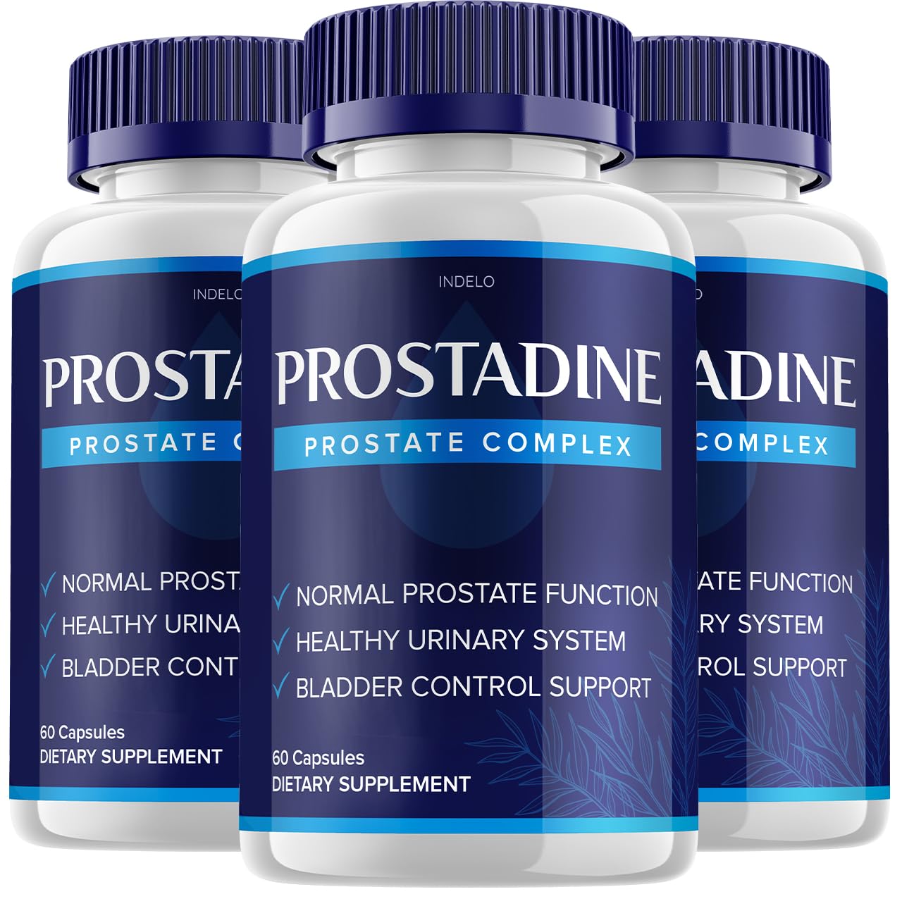 Buy (3 Pack) Prostadine s, Official Prostadine Drops s Formula ...